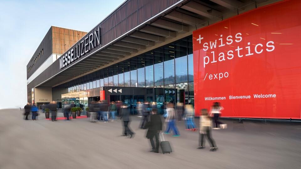 Swiss Plastics Expo 2026