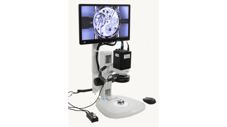 Microscope numérique RyecoCam 4000