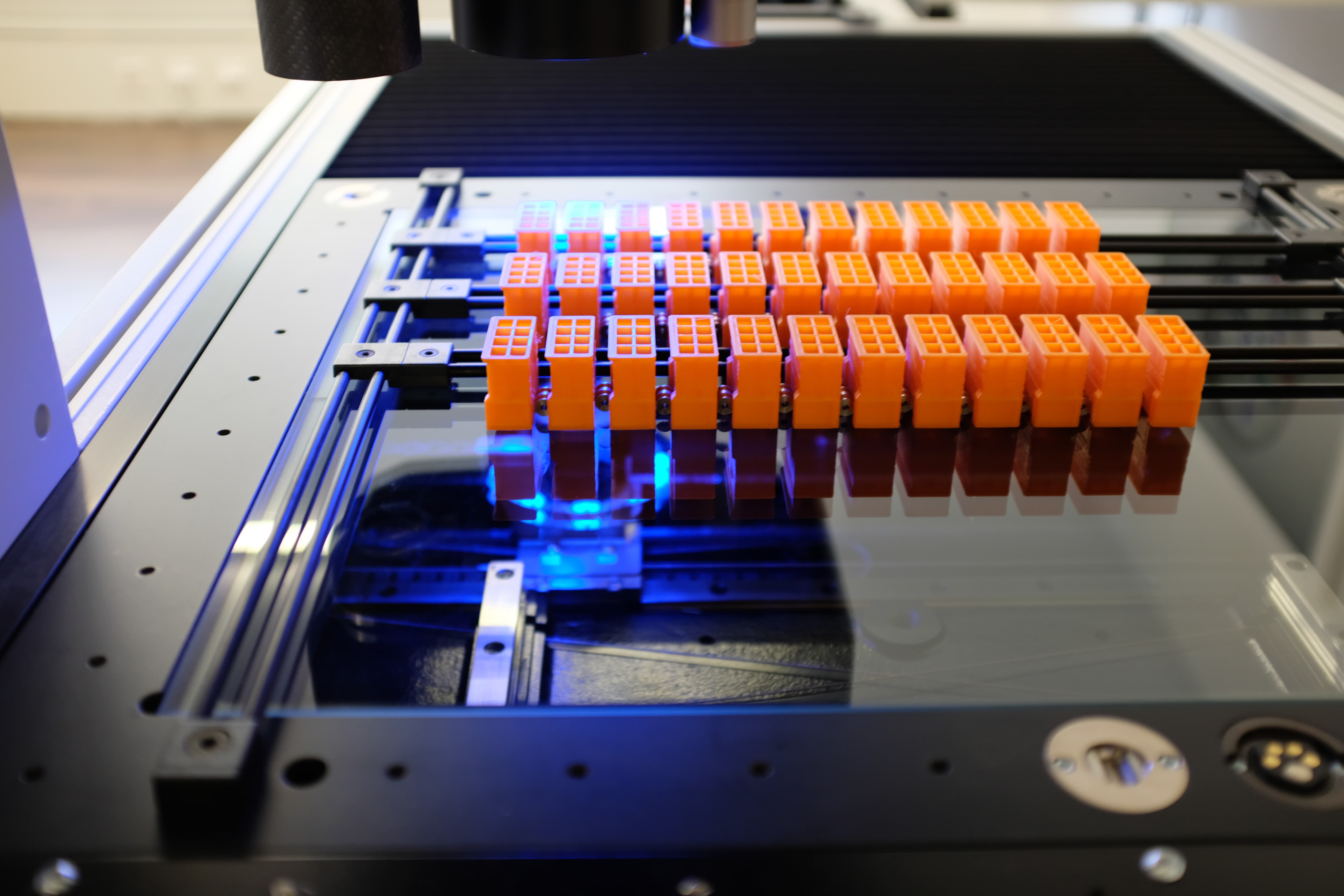 Erstmusterprüfberichte (EMPB) mit MessX